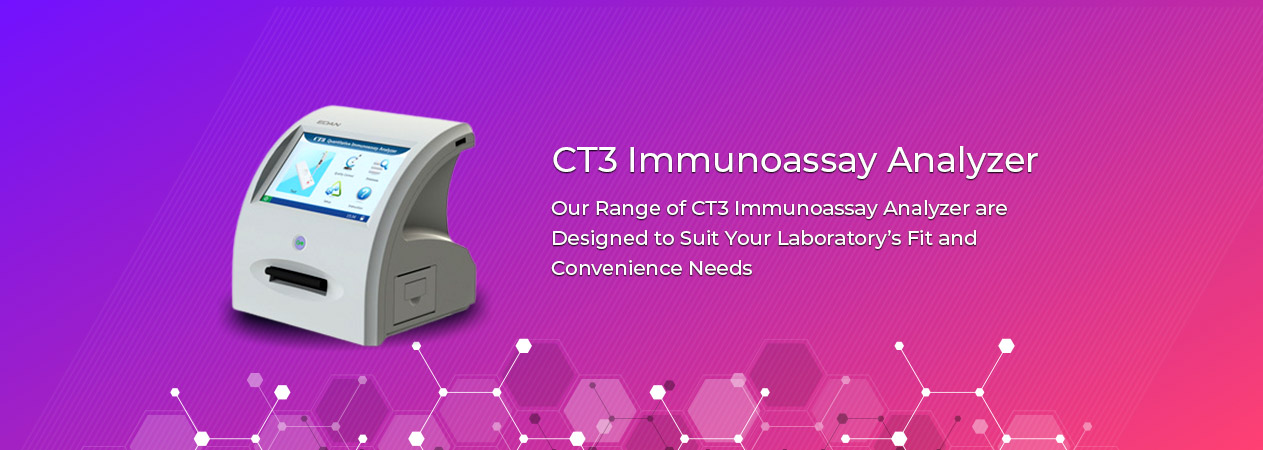 Biocare Enterprises – A Life Sciences Solutions Provider.